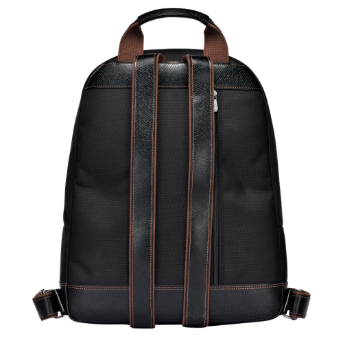 Batoh - Backpack Boxford Black :: Online Boutique Longchamp